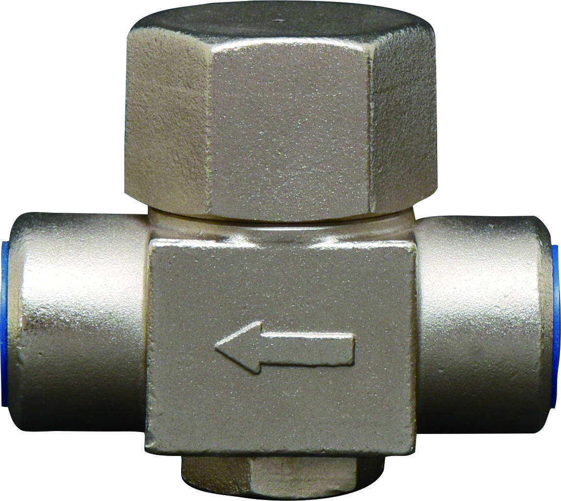 Buy Wholesale China Screw Thermostatic Tlv Steam Trap Filter Valve Dn15 ...