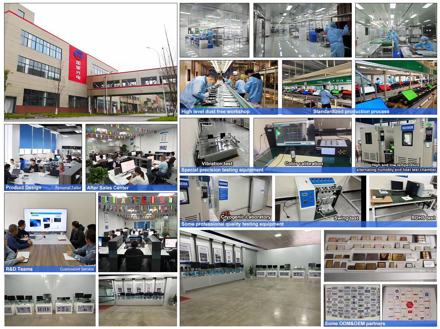 Factory Direct High Quality China Wholesale Lm270wf7-ssd1 Lm270wf7-ssd3 ...