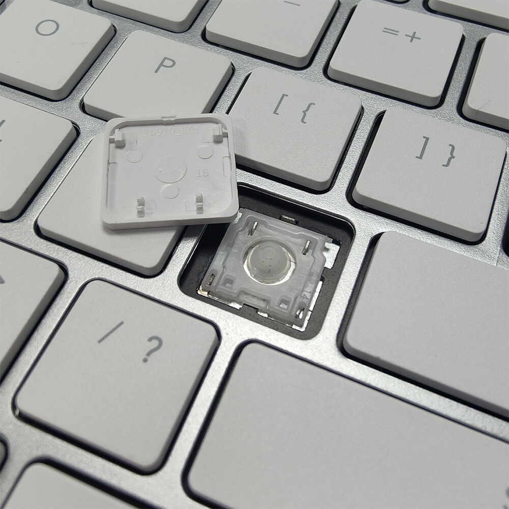 Buy Wholesale China B035 Oem Keyboard Full Size 104 Keys Standard Multi ...