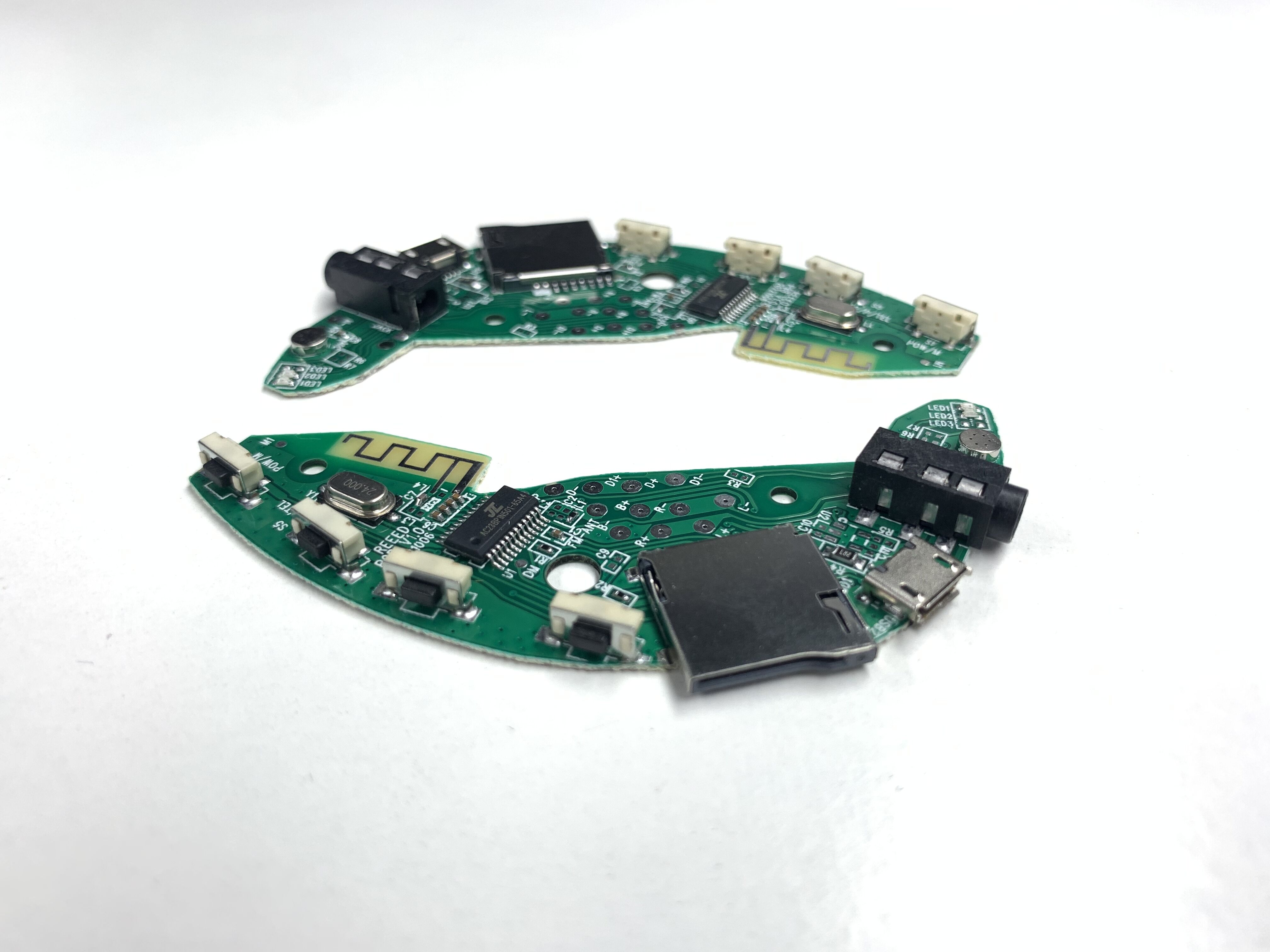 Automatic Pcb Assembly Machine Design House Integrated Printed Circuit ...