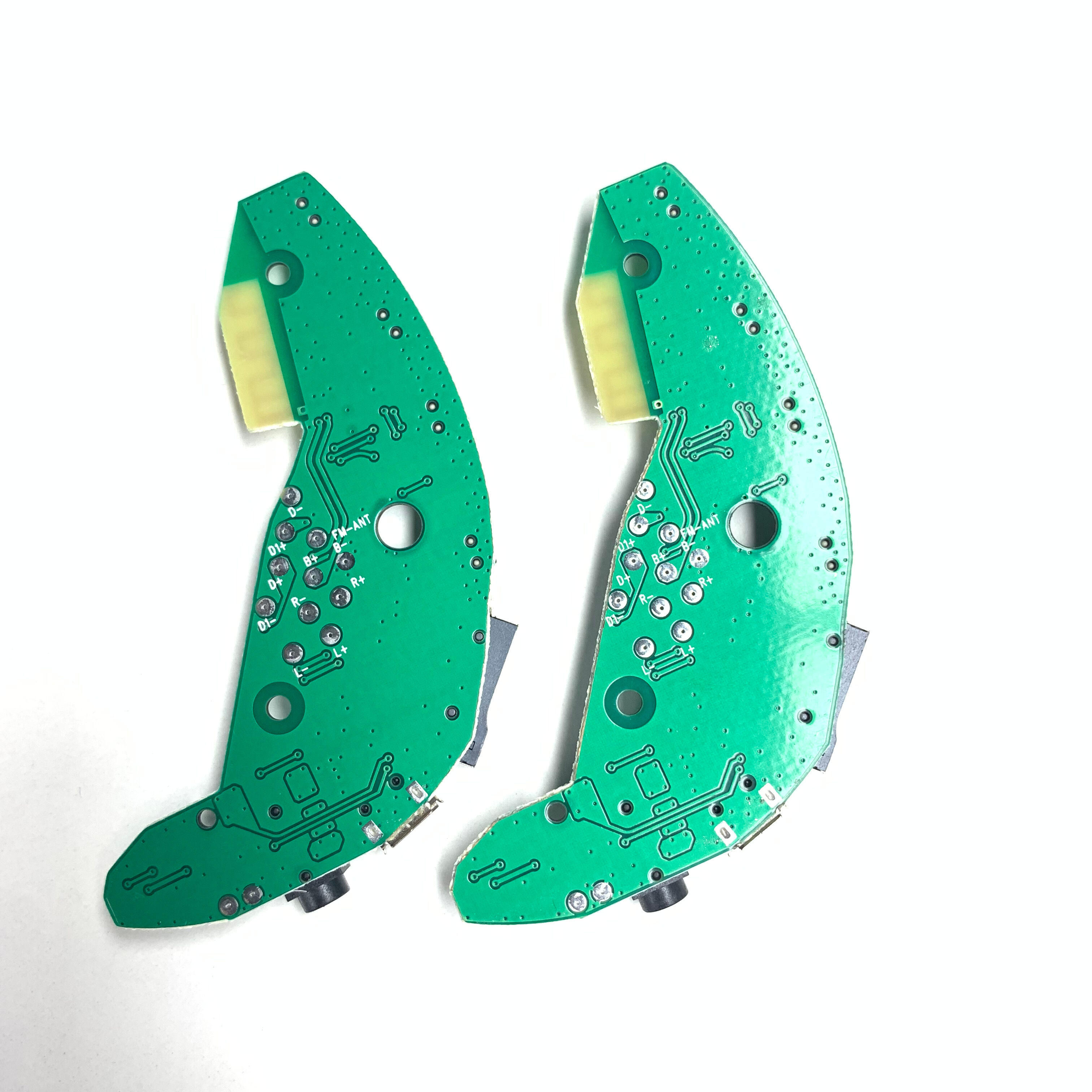 Automatic Pcb Assembly Machine Design House Integrated Printed Circuit ...