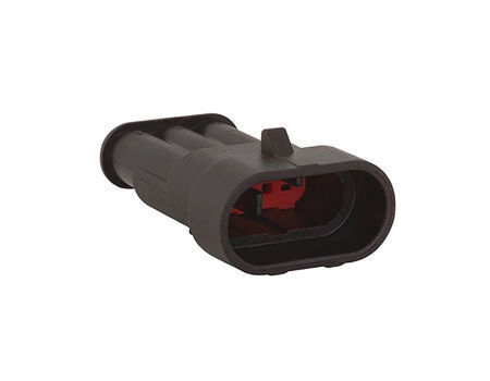 Buy Wholesale Taiwan Automotive Connector, 6mm Specialseal 1.5 Series ...