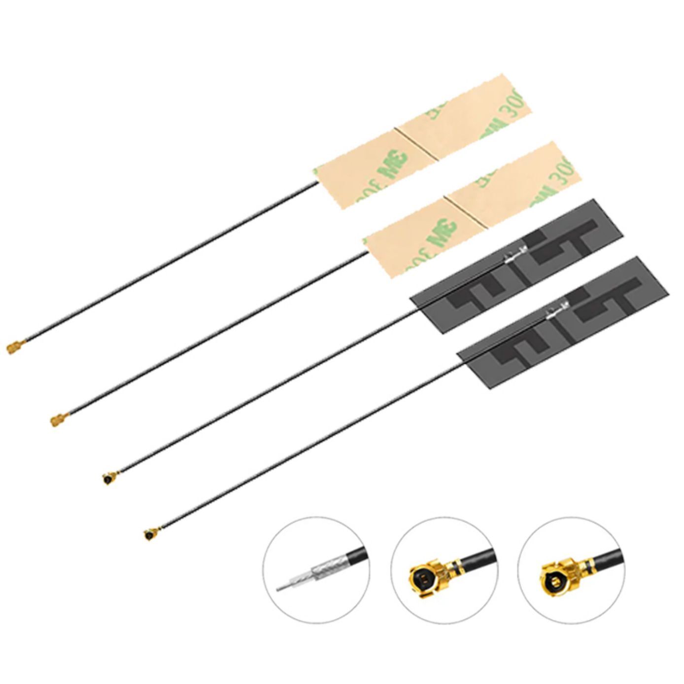 Bulk Buy China Wholesale 915mhz 868mhz 1800mhz 4g Lte Internal Fpc ...