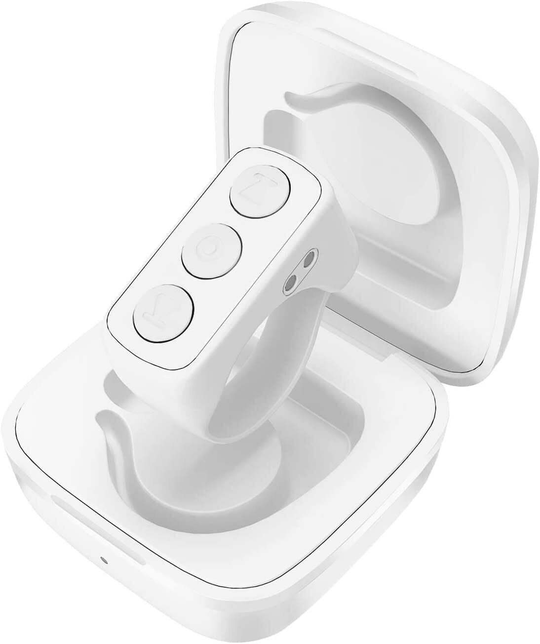 Buy Wholesale China Bluetooth Phone Remote Control Ring Fingertip Video ...