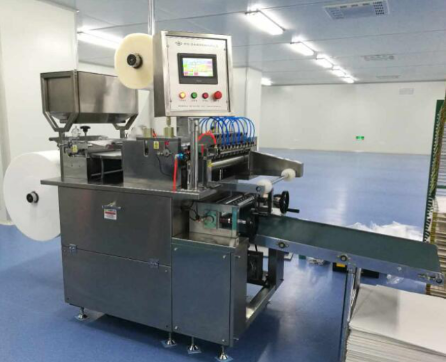 Buy Wholesale China Supply Hydrogel Patch Eye Patch Coating Machines ...