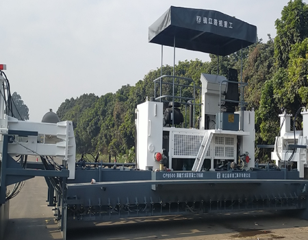 Buy China Wholesale Official Supplier Customized 7m To 12m Slip-form ...