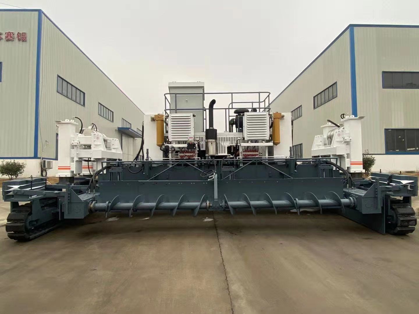 Buy China Wholesale Official Supplier Customized 7m To 12m Slip-form ...