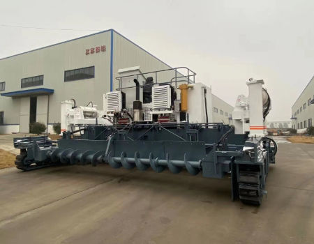 Buy China Wholesale Official Supplier Customized 7m To 12m Slip-form ...