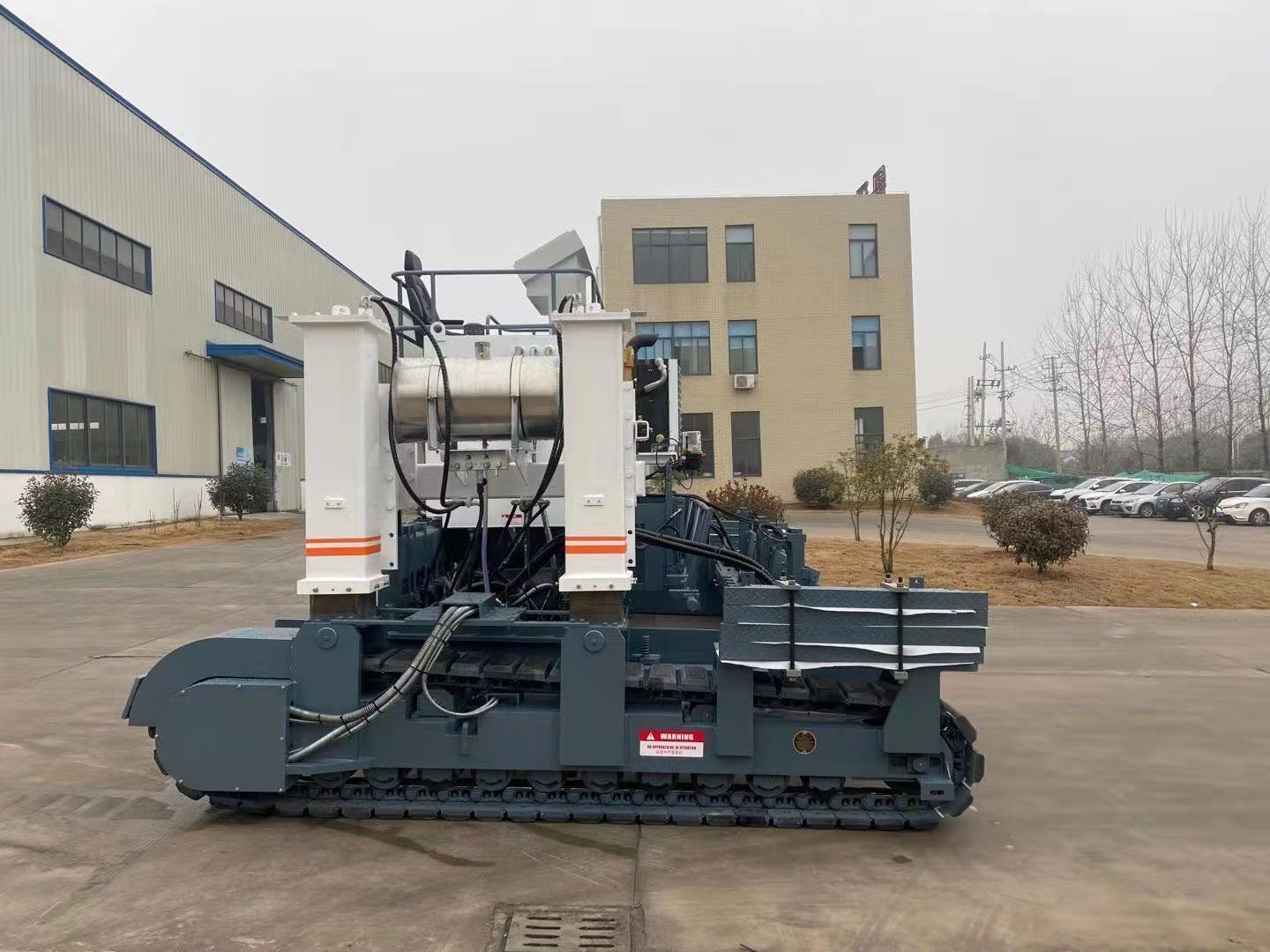 Buy China Wholesale Official Supplier Customized 7m To 12m Slip-form ...