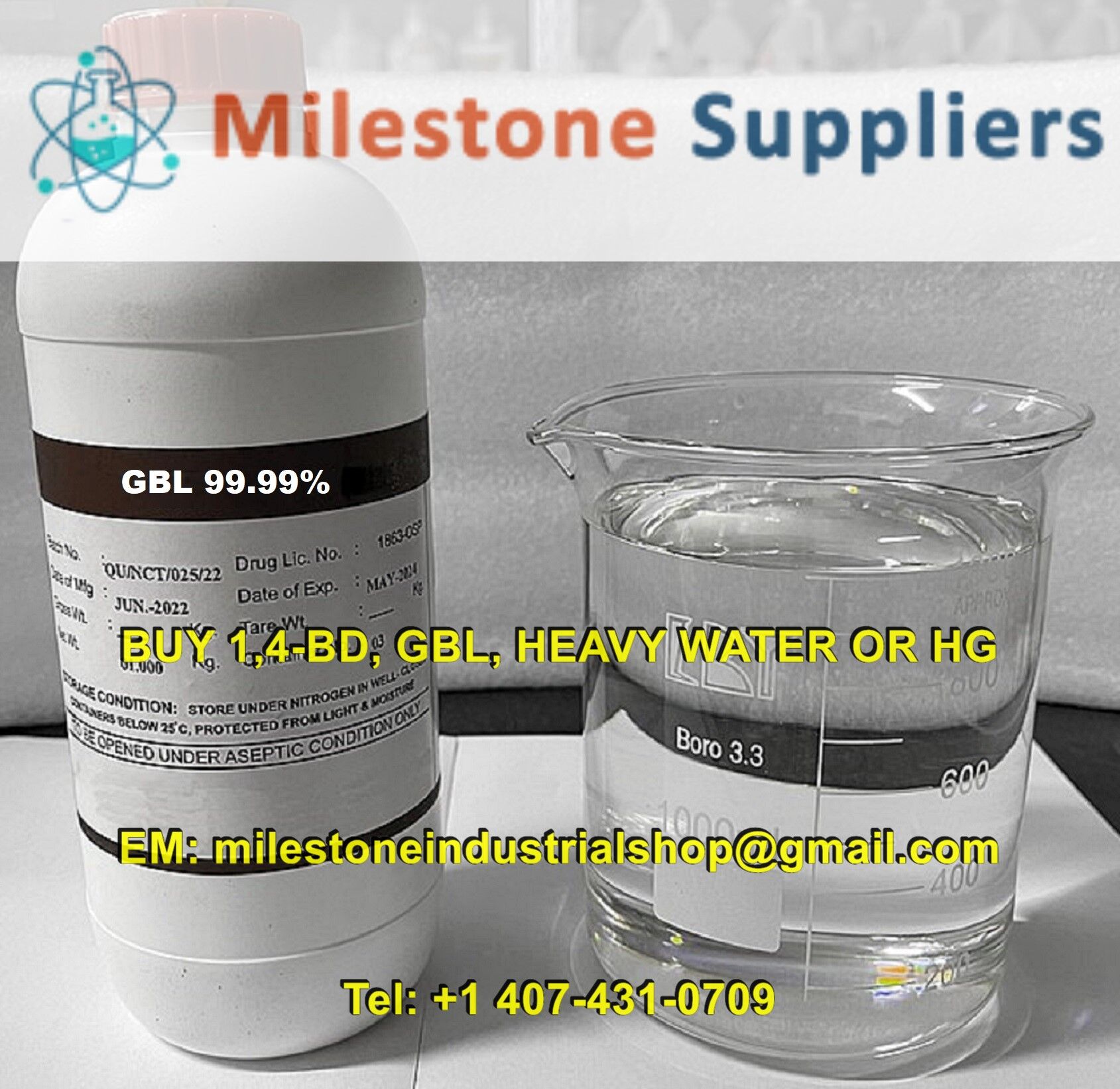 Buy 99.99% High Quality Brakes Cleaner Gbls, Rust Remover, Brakes ...