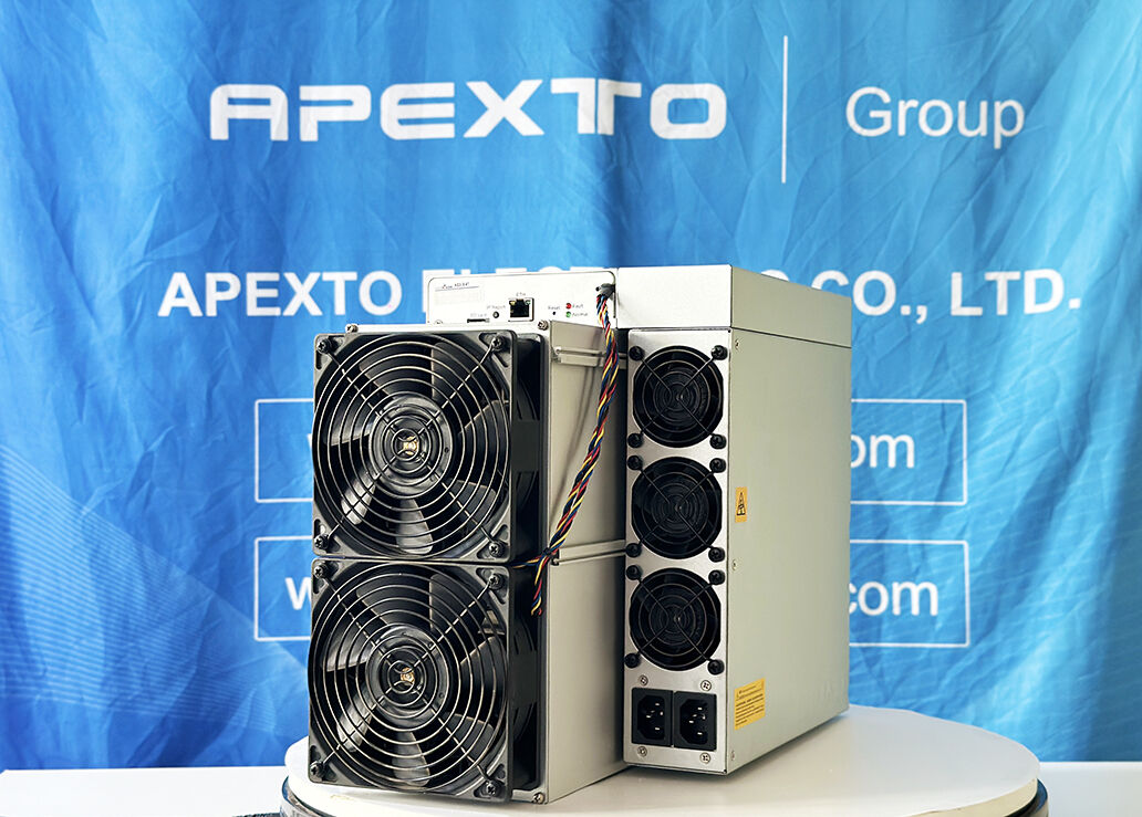 Buy Wholesale China Global Launch Bitmain S21 210th/s 3150w ...