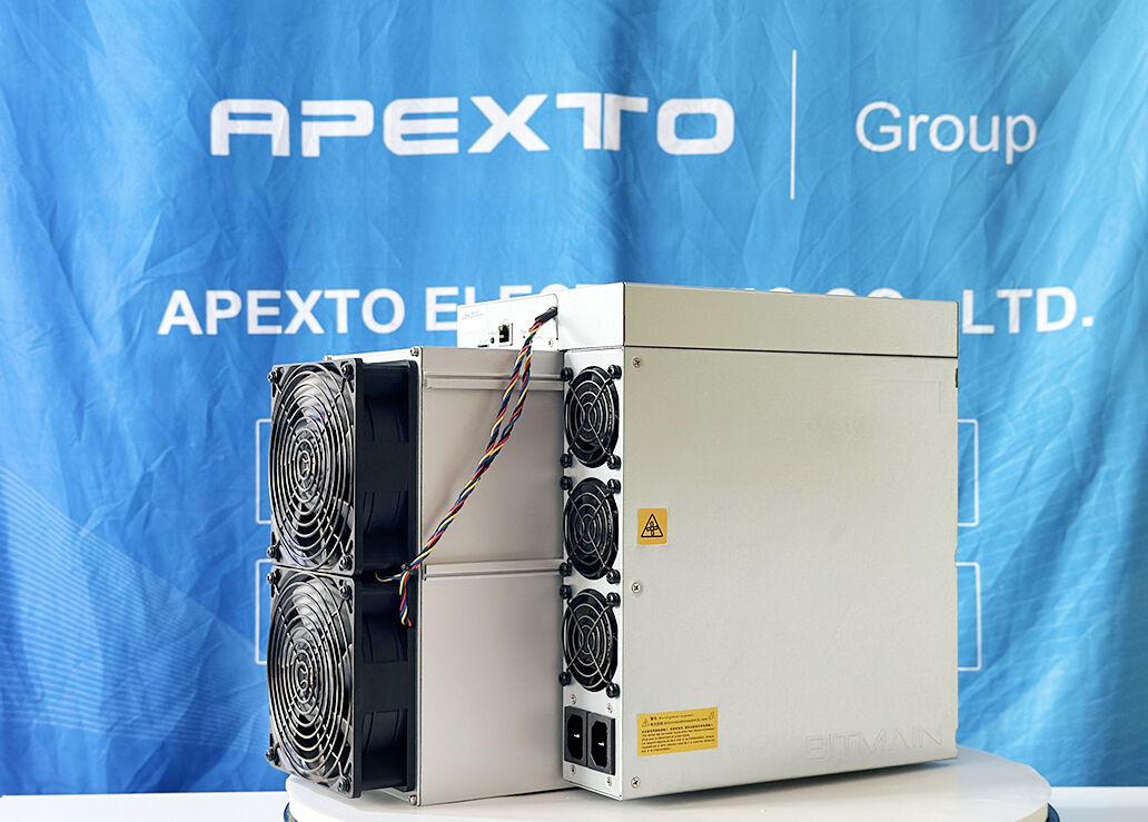 Buy Wholesale China Global Launch Bitmain S21 210th/s 3150w ...