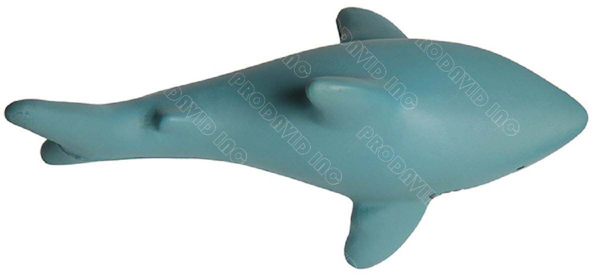 Buy Wholesale China Pu Great White Shark Stress Reliever Promotional ...