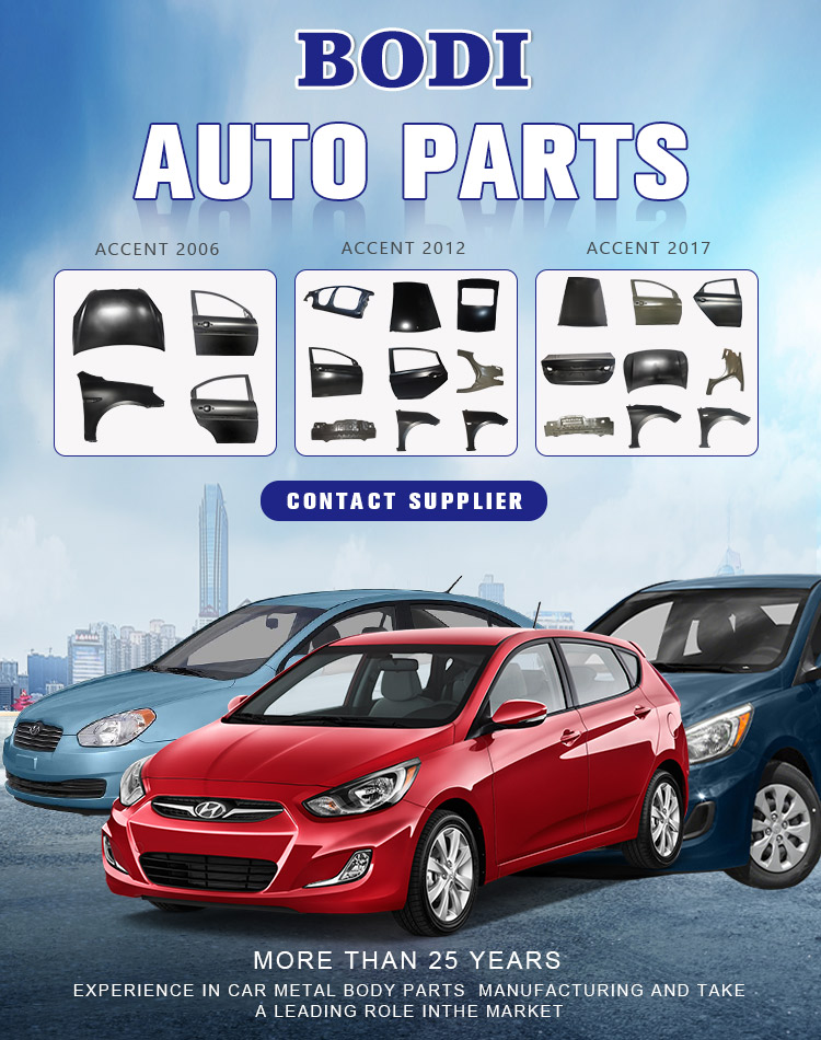 Bulk Buy China Wholesale Wholesaler Front Primed Steel Fender Liner ...