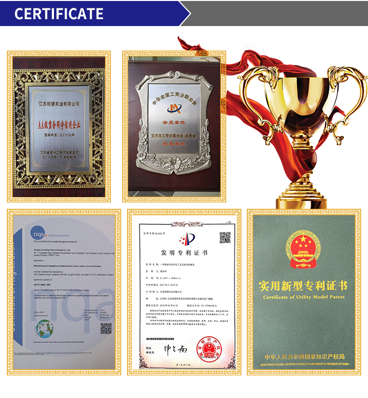 Bulk Buy China Wholesale Wholesaler Front Primed Steel Fender Liner ...