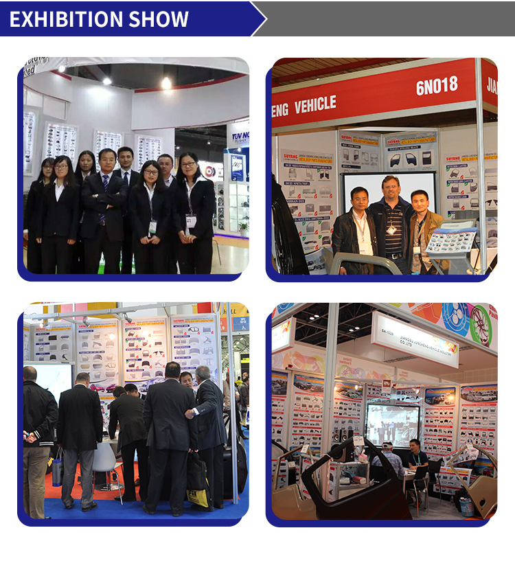 Bulk Buy China Wholesale Wholesaler Front Primed Steel Fender Liner ...