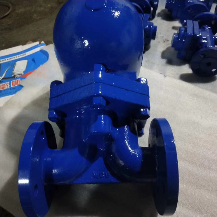 Buy China Wholesale Ft14 Float Steam Trap Valve Dn25 Customizable Logo ...
