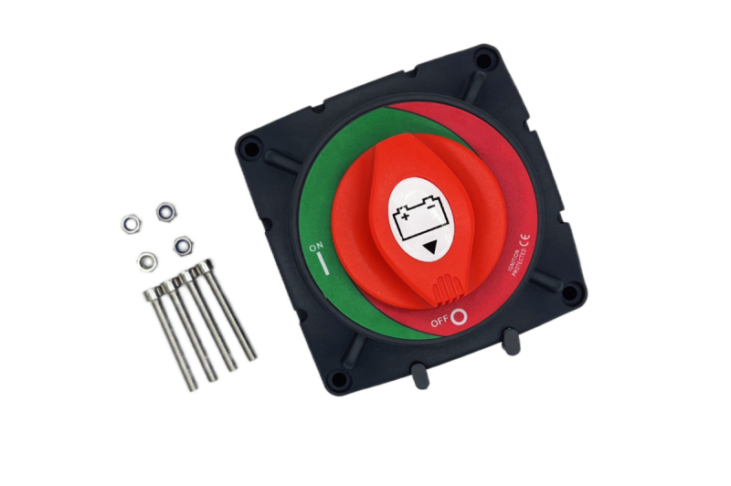 Factory Direct High Quality China Wholesale Marine Battery Disconnect ...