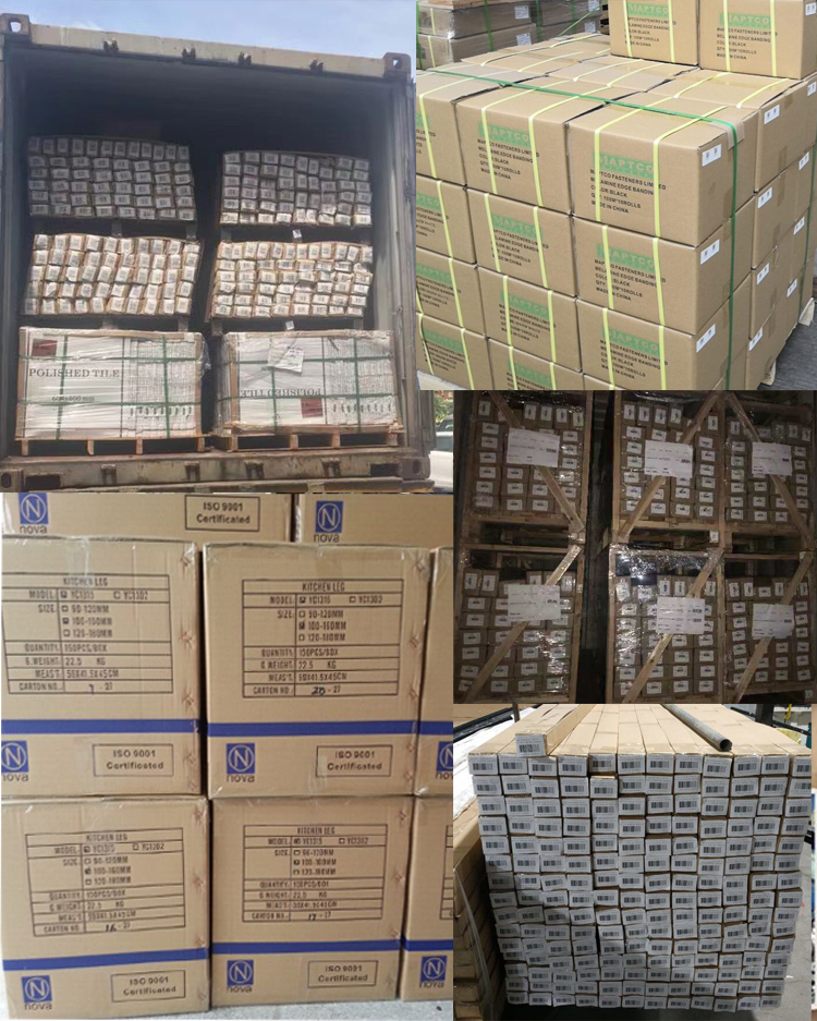 Manufacturer Flooring T Type Edge Tile Trim Bendable Edge Trim With ...