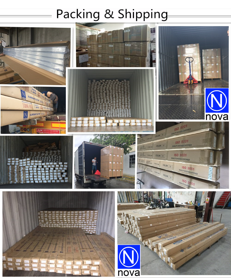 Manufacturer Flooring T Type Edge Tile Trim Bendable Edge Trim With ...