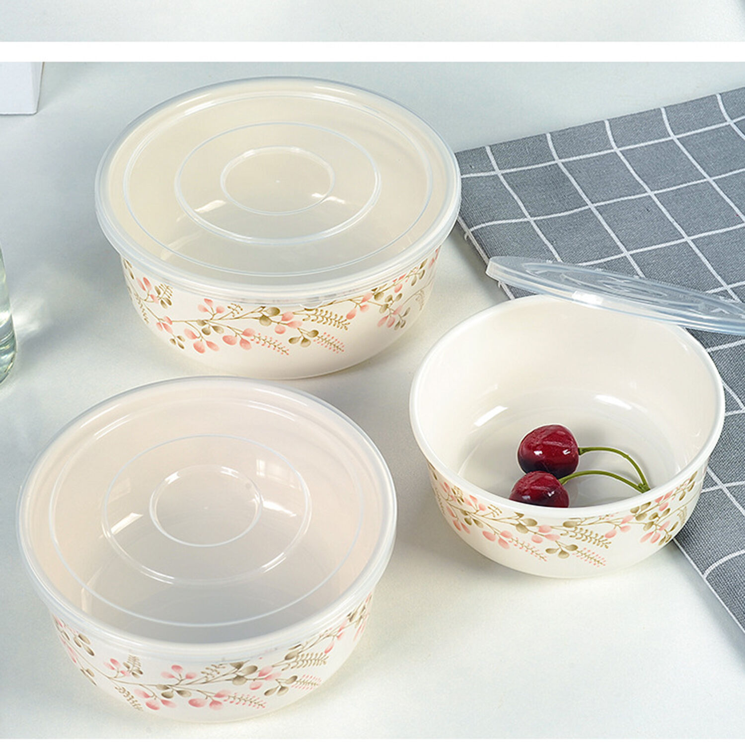 Factory Direct High Quality China Wholesale Printing Plastic Airtight ...