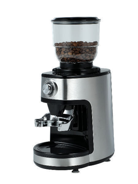 Bulk Buy China Wholesale Hot Sale Professional Electric Espresso Coffee ...