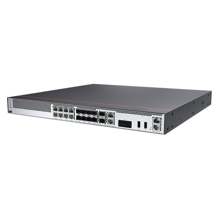 Usg6525e-ac Hw Enterprise-class Hardware Firewall Security Routing ...