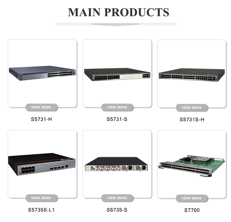 Usg6525e-ac Hw Enterprise-class Hardware Firewall Security Routing ...
