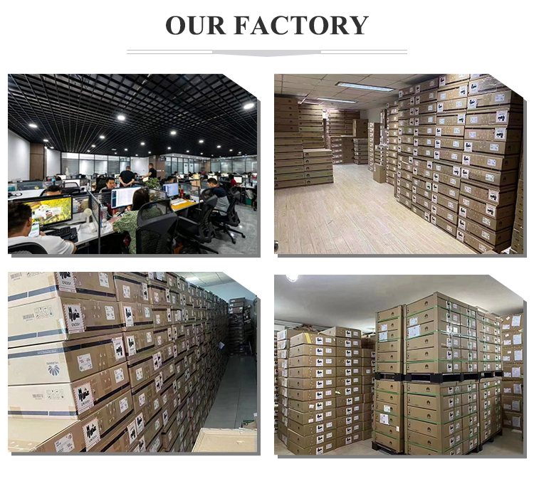 Usg6525e-ac Hw Enterprise-class Hardware Firewall Security Routing ...