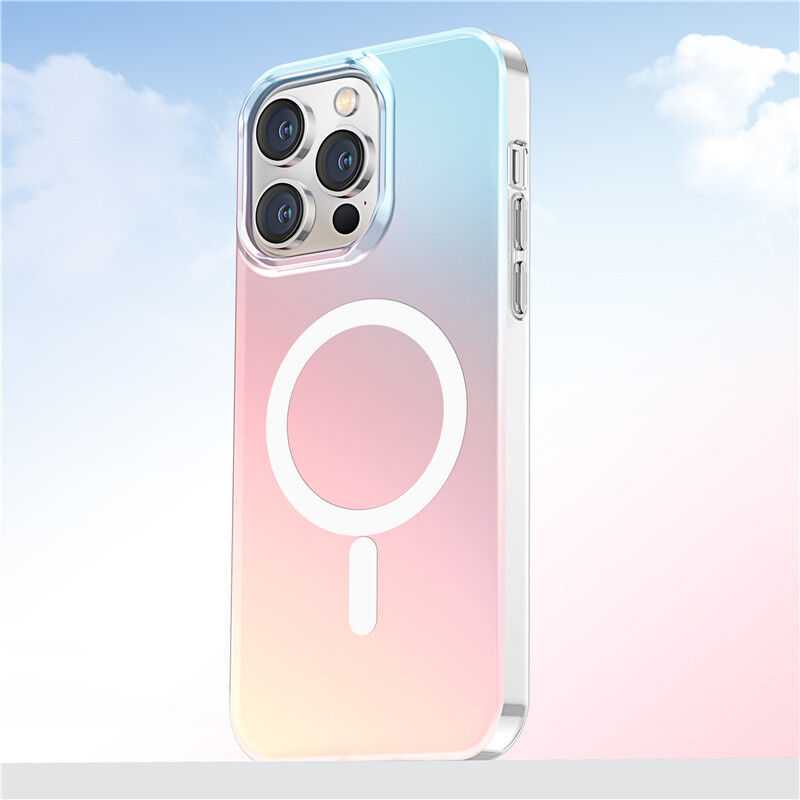 Buy Wholesale China High Quality Laser Color Changing Case For Iphone ...