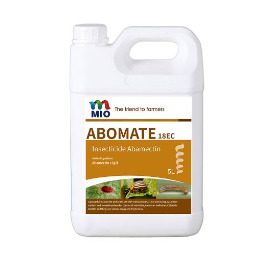 Buy Standard Quality China Wholesale Abamectin 18g/l Ec Powerful ...
