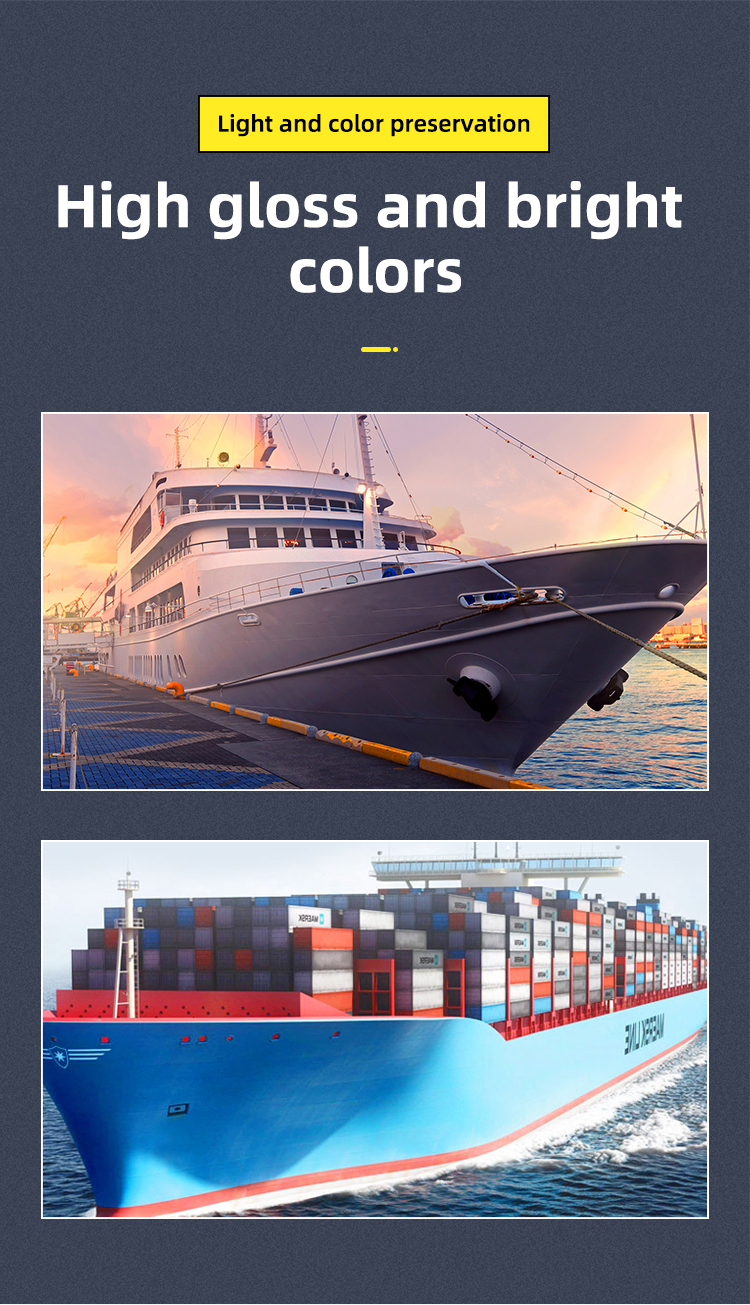 Bulk Buy China Wholesale Factory Wholesale Marine Steel Epoxy Primer ...