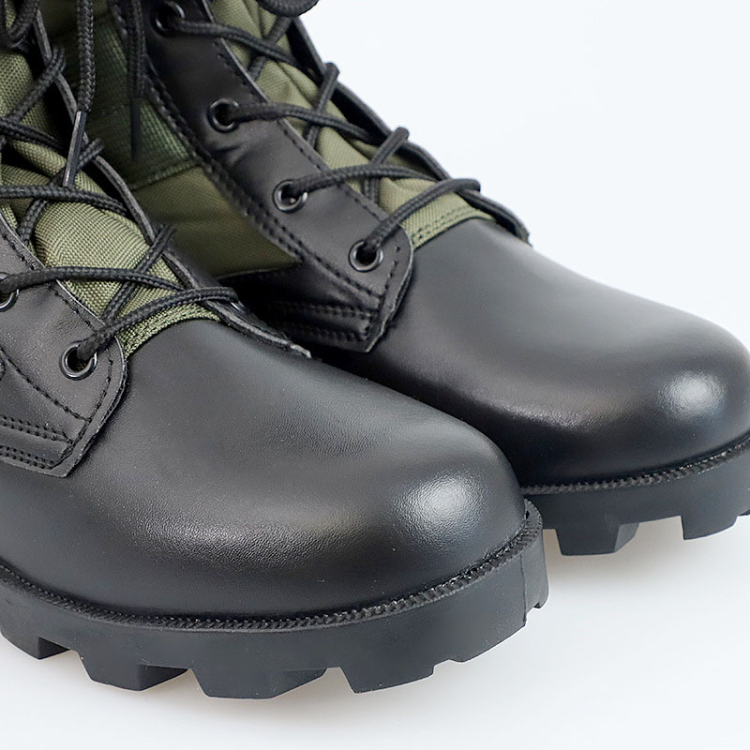 Buy Wholesale Pakistan Men's Jungle Boot Lightweight Breathable Hiking ...