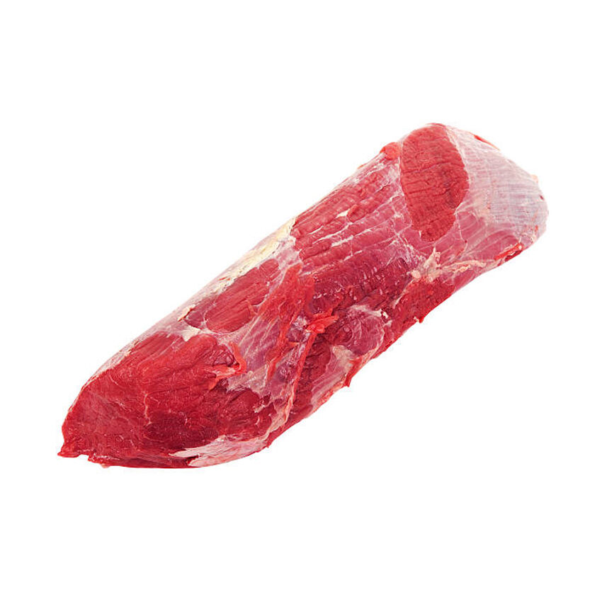 Buy Wholesale Hungary Manufacture Of Fresh Frozen Beef Eye Round High ...