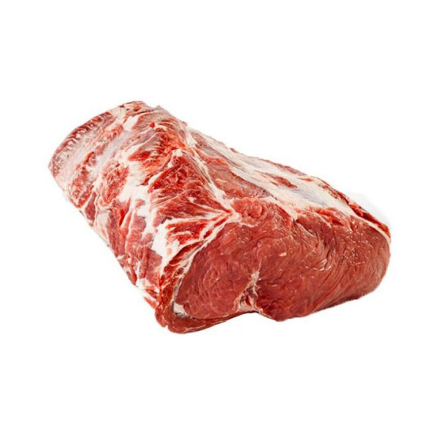 Buy Wholesale Hungary Frozen Brazil Full Meat Beef Strip Loin Chuck ...