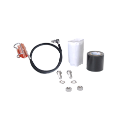 Buy Wholesale China Outdoor Tinned Bolt-on Standard Type Universal ...