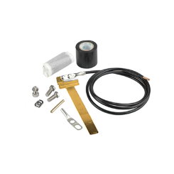 Buy Wholesale China Outdoor Tinned Bolt-on Standard Type Universal ...