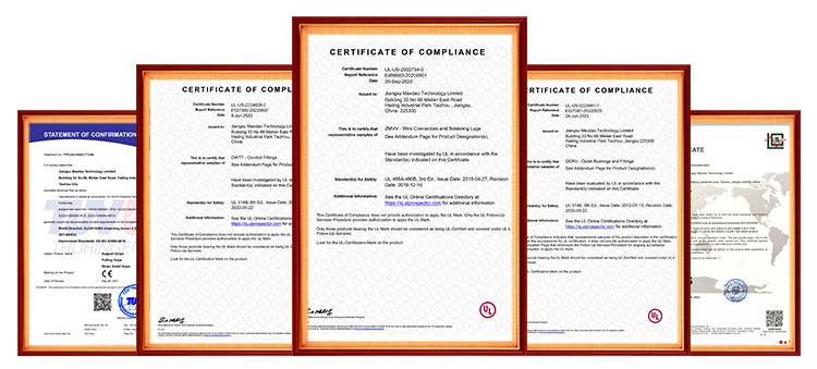 Buy Wholesale China Outdoor Tinned Bolt-on Standard Type Universal ...