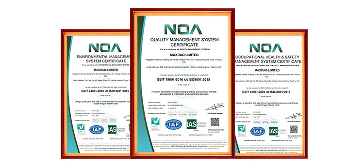 Buy Wholesale China Outdoor Tinned Bolt-on Standard Type Universal ...