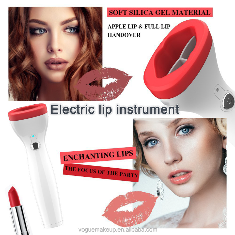 Buy Wholesale China Electric Collagen Automatic Enhancer Private Label ...