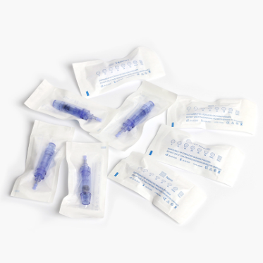 Buy Wholesale China Factory Supply Micro Needle Derma Pen Needle Tips 9 ...