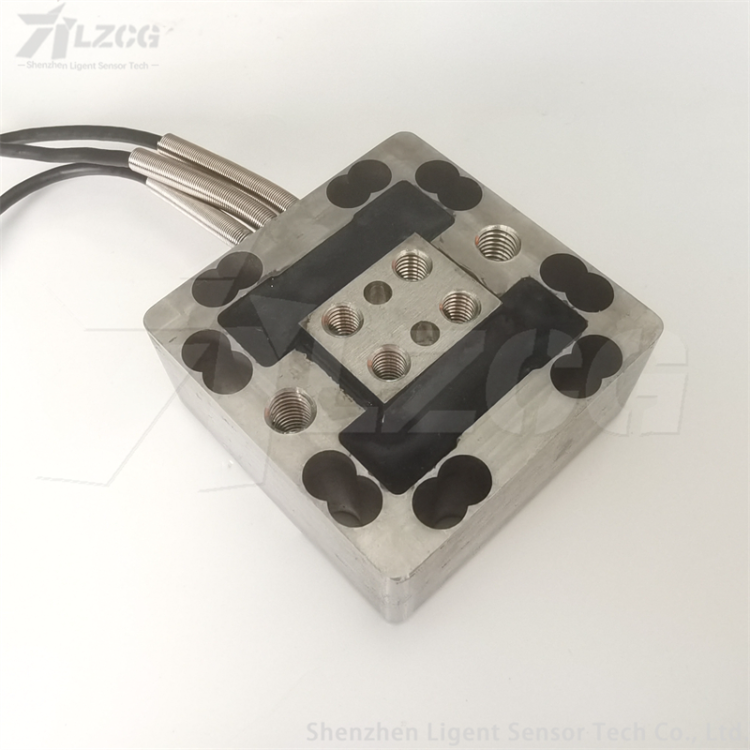 Bulk Buy China Wholesale Multi Dimension Load Cell X/y/z 200/200/500n 3 ...