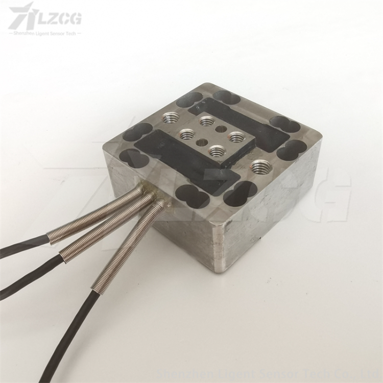 Bulk Buy China Wholesale Multi Dimension Load Cell X/y/z 200/200/500n 3 ...