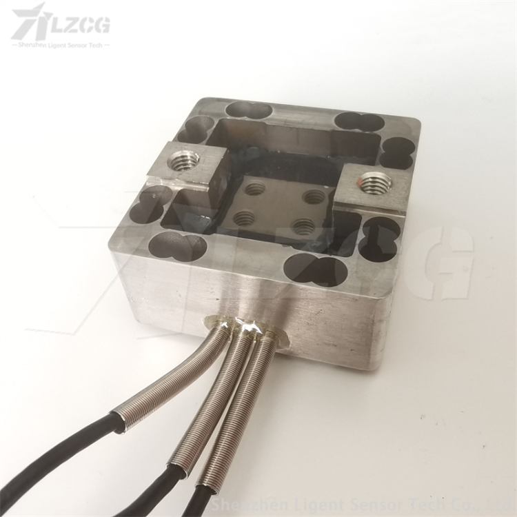 Bulk Buy China Wholesale Multi Dimension Load Cell X/y/z 200/200/500n 3 ...