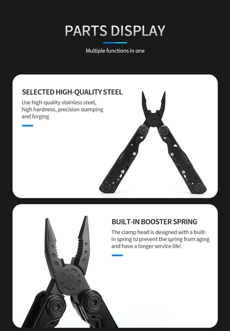 Buy Wholesale China Ferrule Press Crimping Tool Hong Ring Plier Tool ...