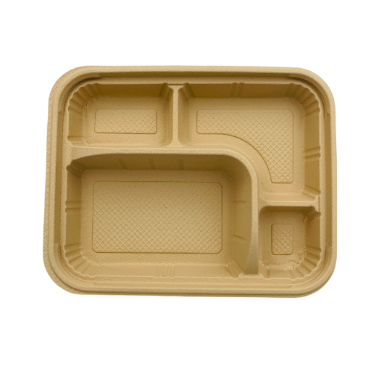 Bulk Buy China Wholesale Reusable Plastic Heat-proof Containers Food ...