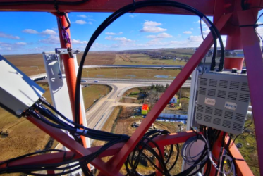 Blind Areas Coverage Modular Design Outdoor Distributed Antenna System ...