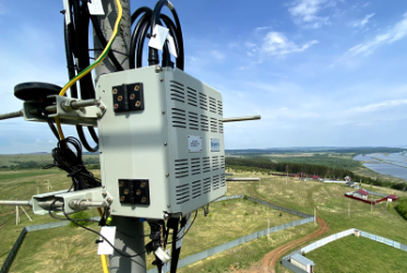 Blind Areas Coverage Modular Design Outdoor Distributed Antenna System ...