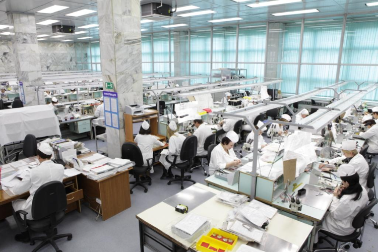 Blind Areas Coverage Modular Design Outdoor Distributed Antenna System Odas Lte 3g 4g 5g Gsm