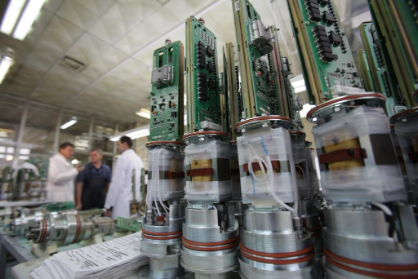 Blind Areas Coverage Modular Design Outdoor Distributed Antenna System ...